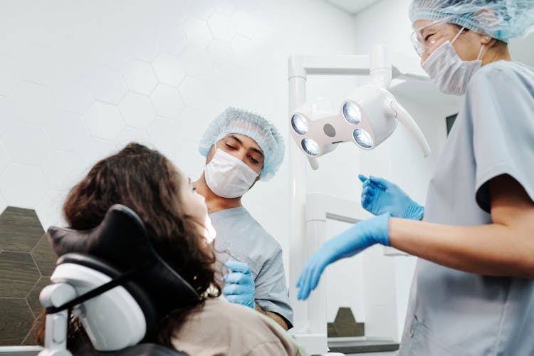 Understanding Different Types of Dental Procedures
