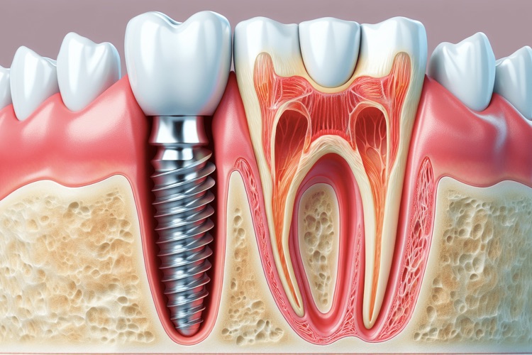 Dental Implants • All You Need to Know